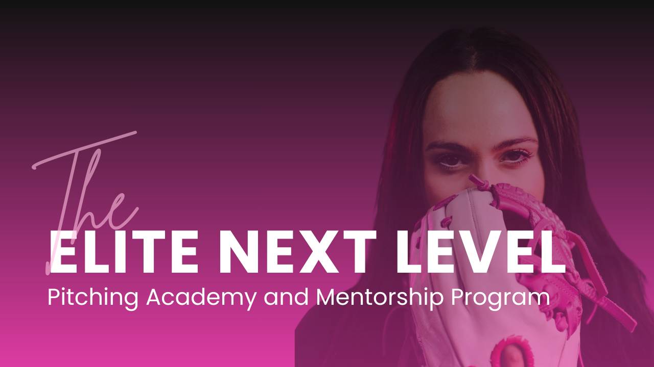 Waitlist Form - DR3 Fastpitch Elite Next Level Pitching Academy