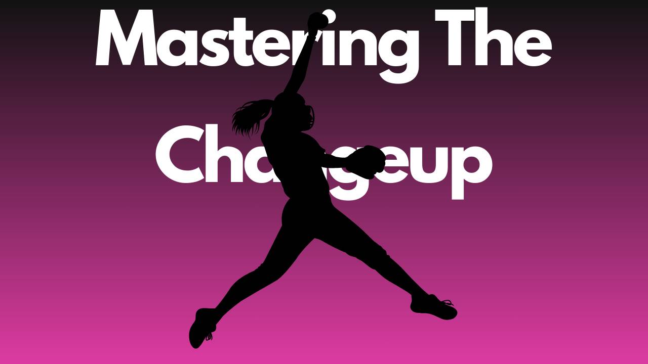 Mastering the Changeup: Elite Pitching Techniques | DR3 Fastpitch