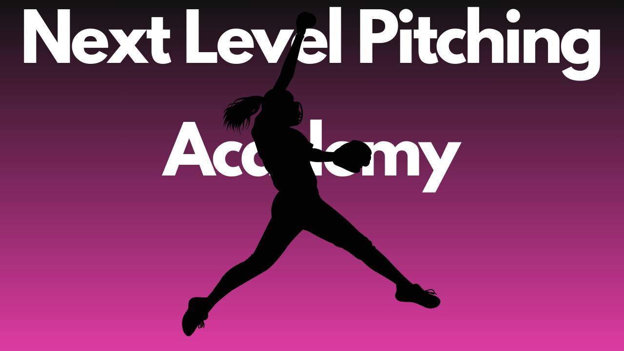 DR3 Fastpitch: NextLevel Pitching Academy | Coach D