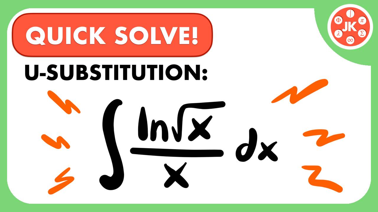 Can You Solve This Integral?