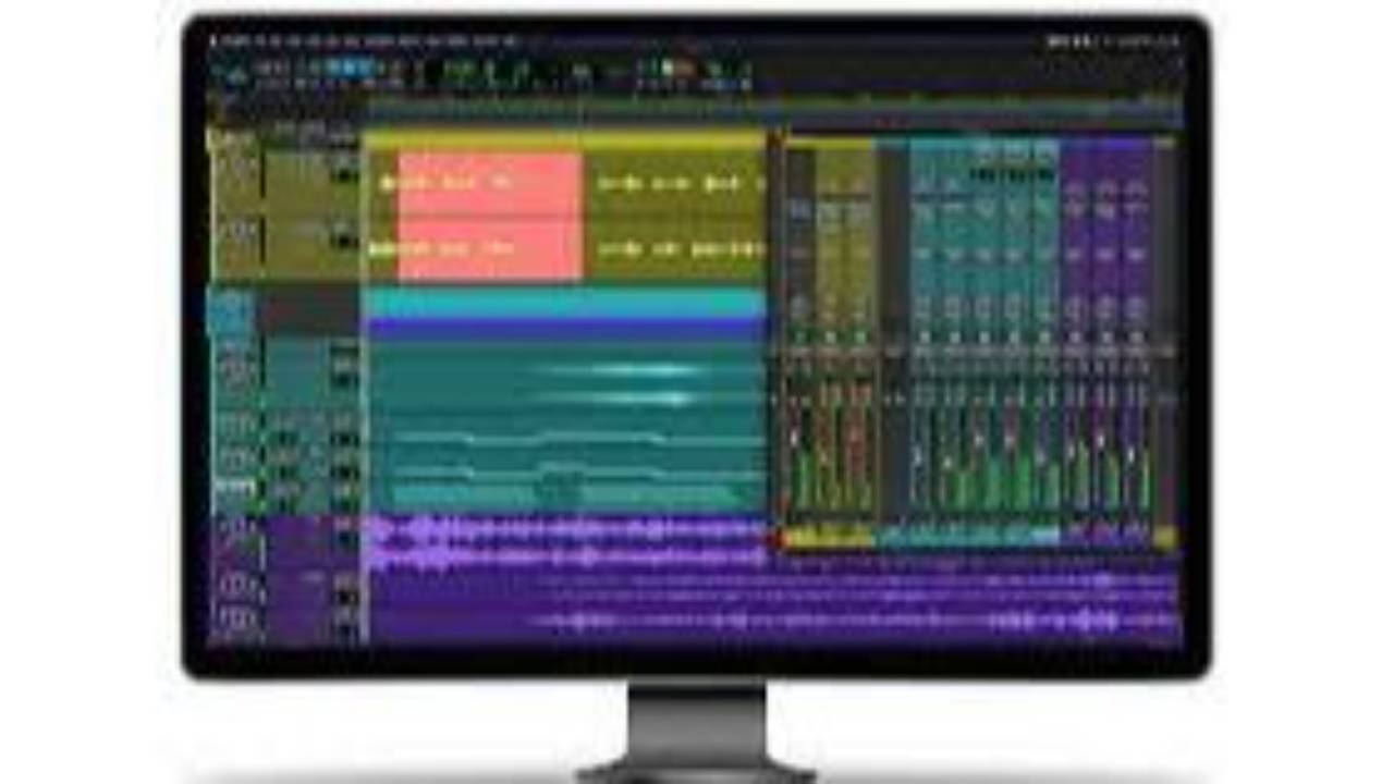 Pro Tools Shortcut List