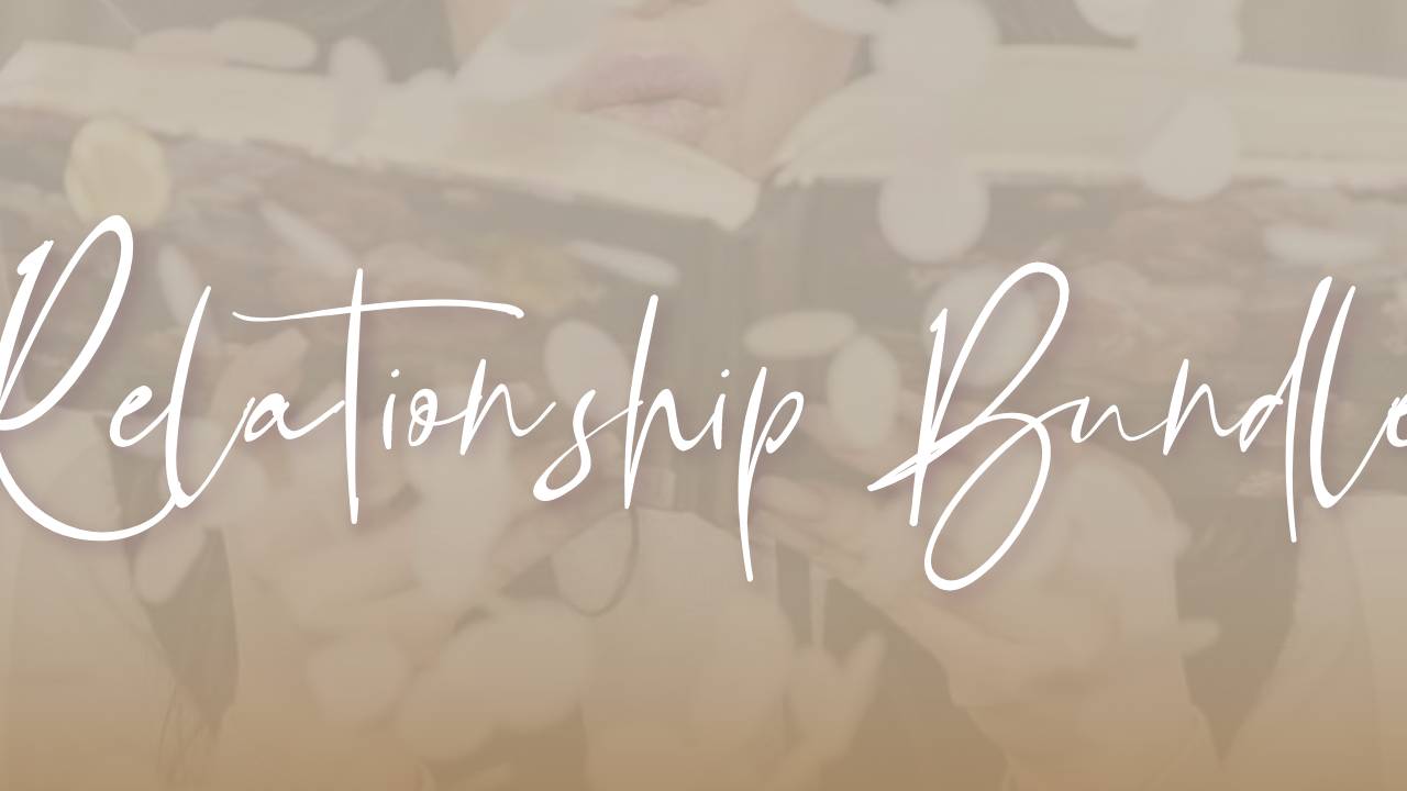 Relationship Bundle