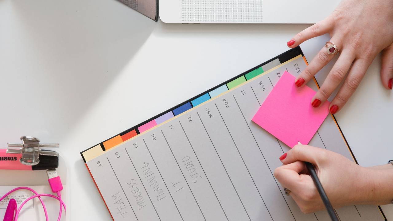 Who do you work for?