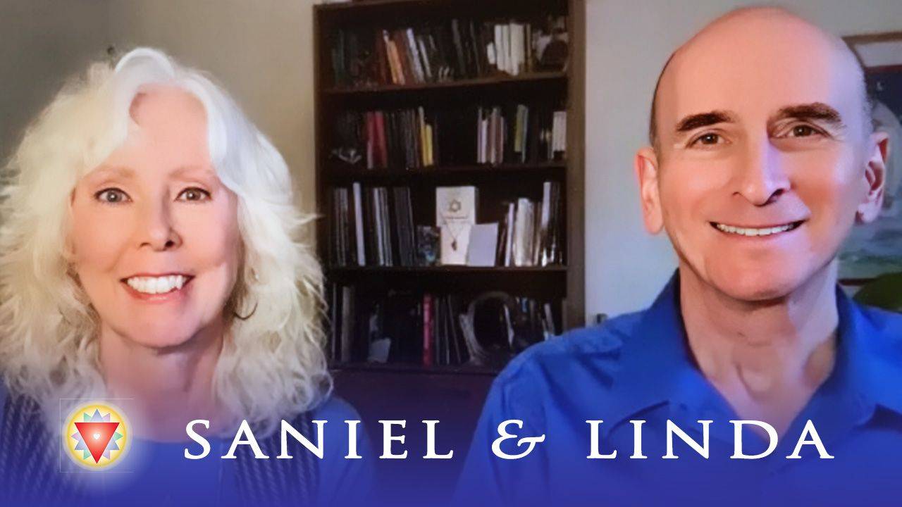 Maximize Your Joy in Life, Work, and Relationships - Saniel and Linda
