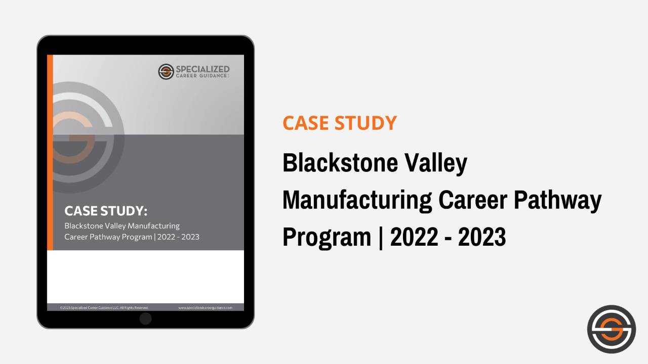 Blackstone Manufacturing Case Study