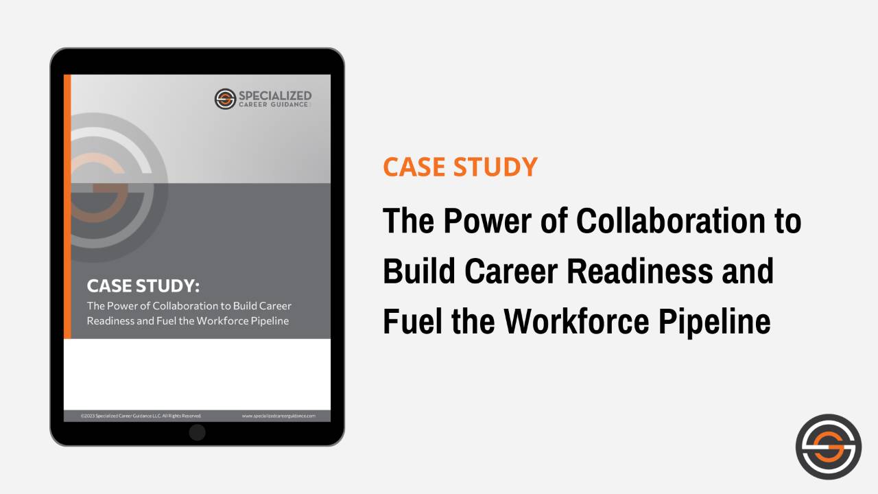 The Power of Collaboration Case Study