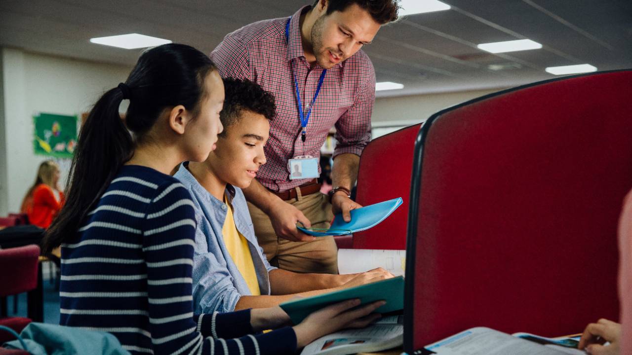 Career Exploration: Mapping out the HOW