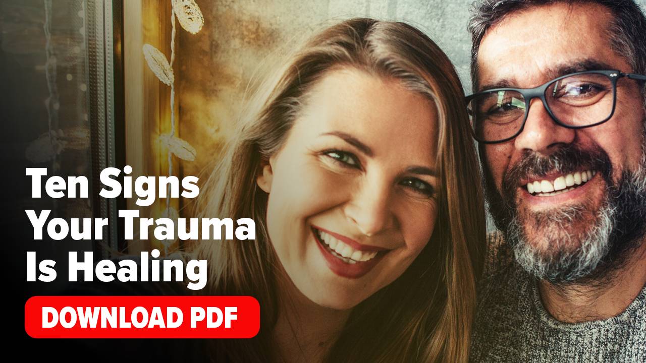 Signs of Healing