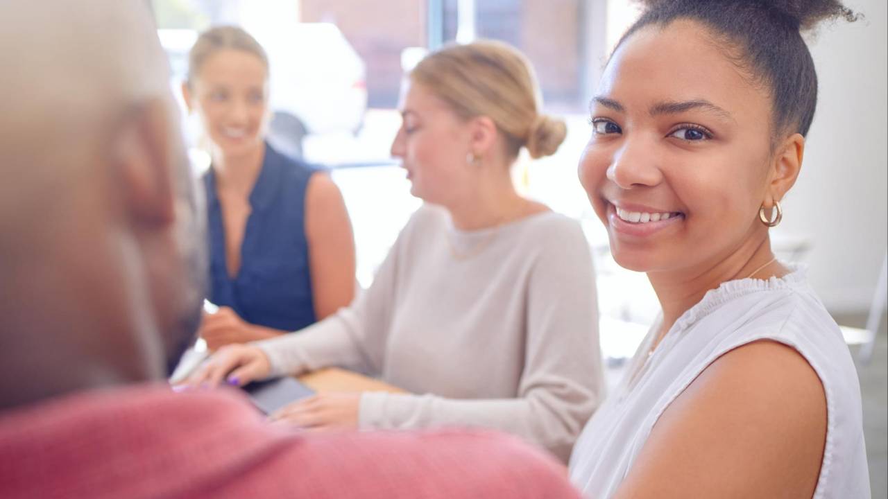 Webinar: CPTSD and Work