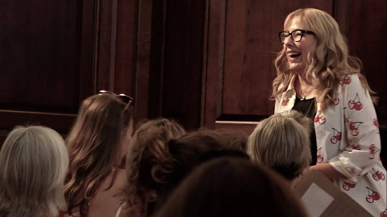 Crappy Childhood Fairy: See Me LIVE