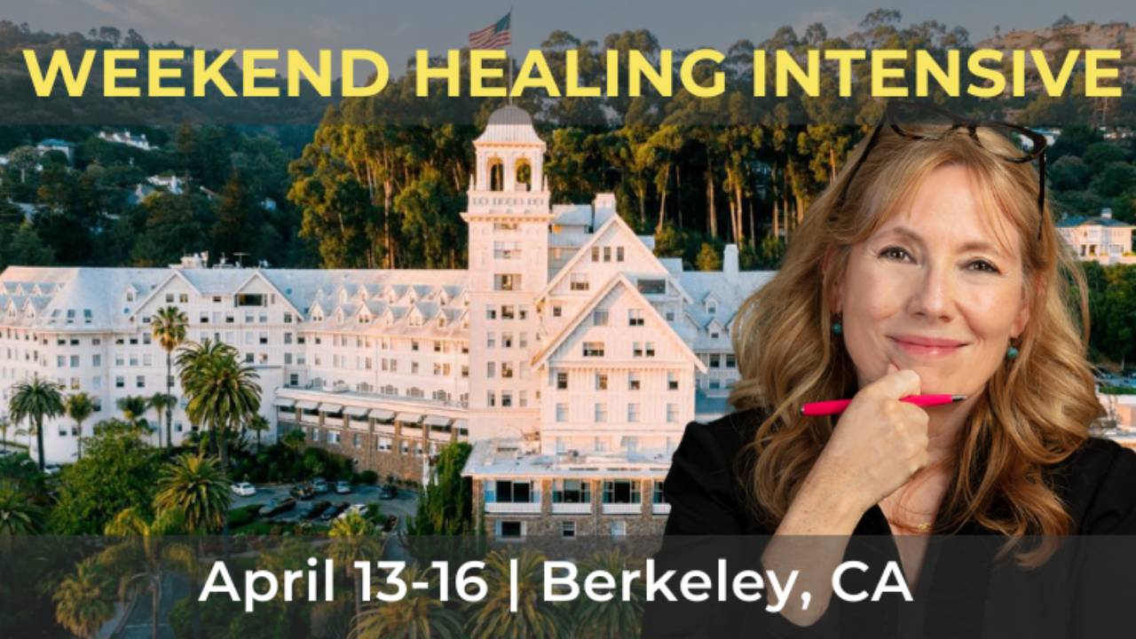 Weekend Healing Intensive