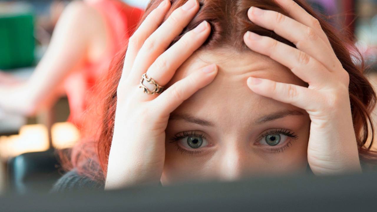 CPTSD Symptoms at Work