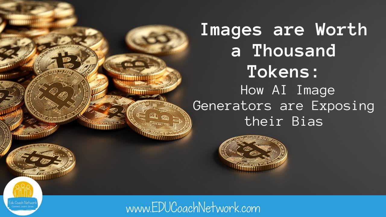 Images are Worth a Thousand Tokens: AI Image Generator Bias