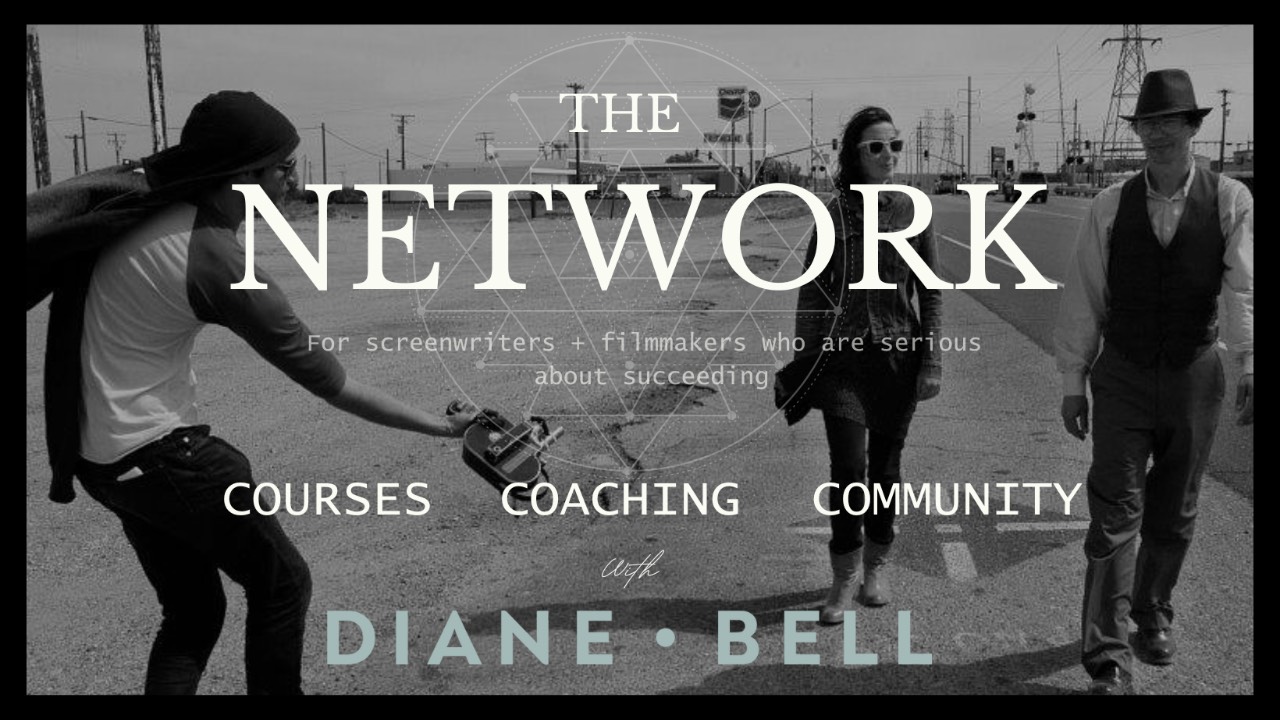 THE NETWORK Waitlist