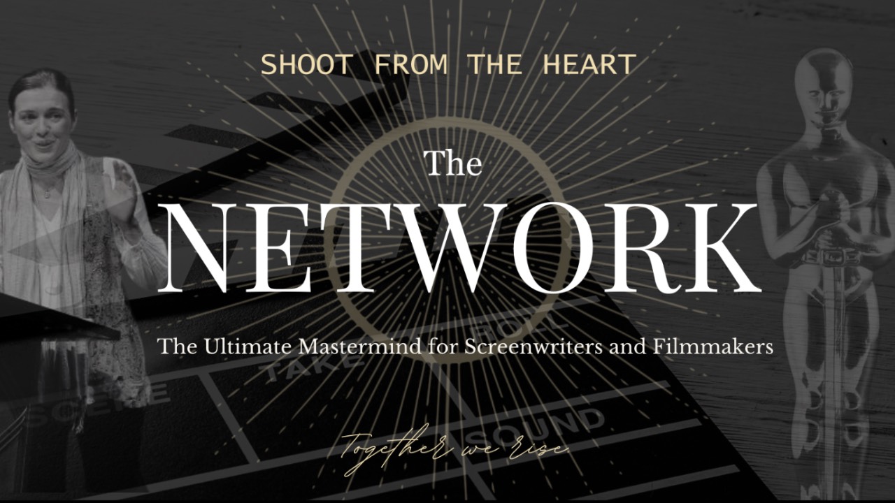 THE NETWORK