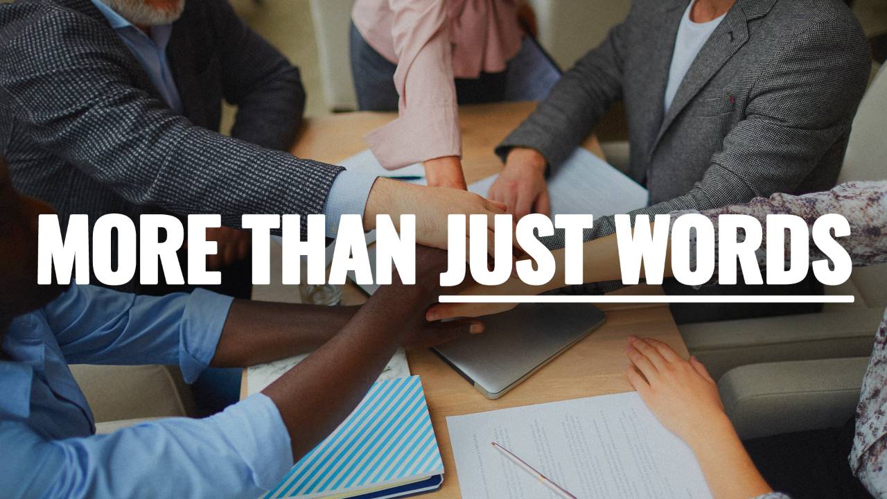 Building Connection Through Intentional Communication