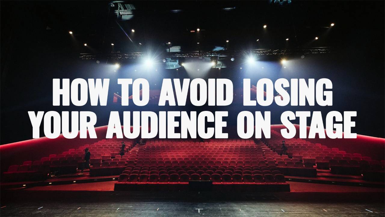 How to Keep Your Audience Engaged: 5 Essential Presentation Tips