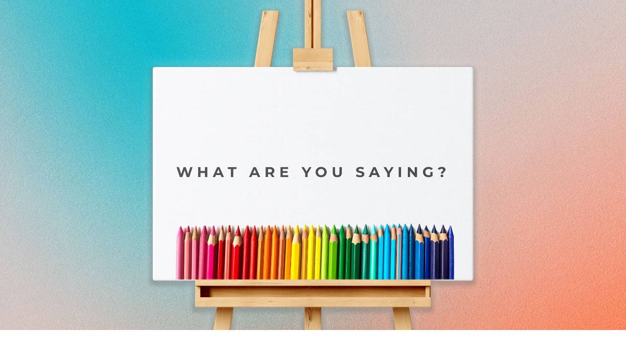 Communicating with Color