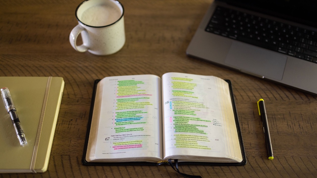 Overview of the 150 Chapters of the Bible on the End of the Age