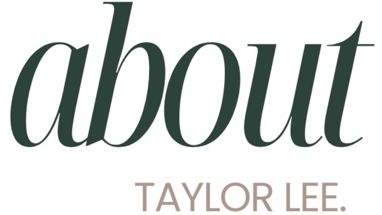 About Taylor Lee