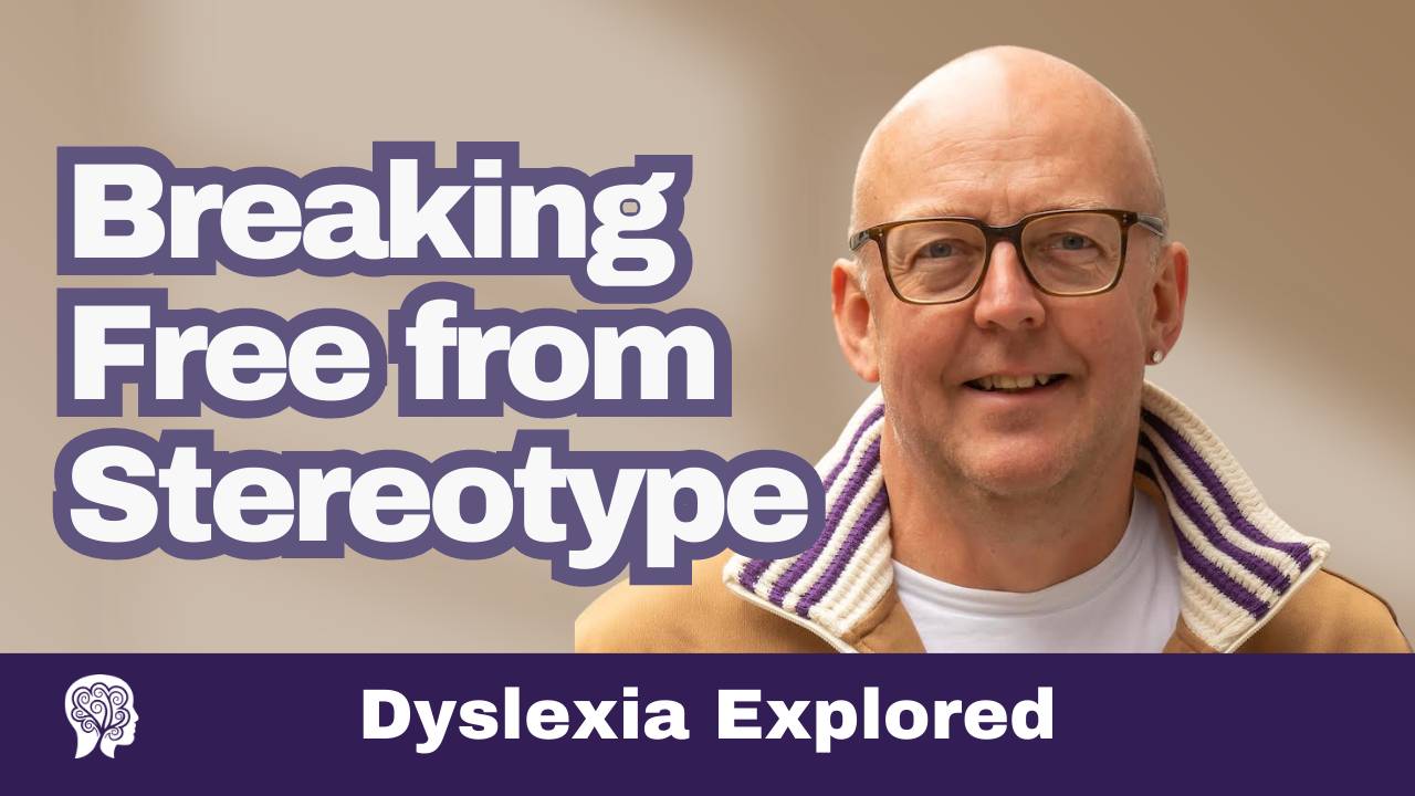 Breaking Free from the "Stupid" Stereotype with Matt Bird