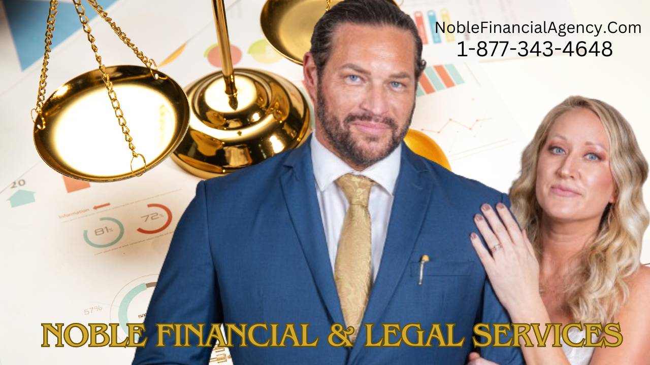 Noble Financial & Legal Services