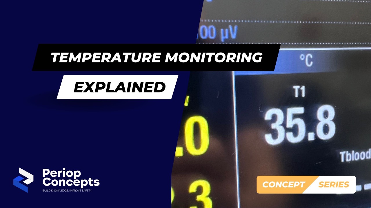 Temperature Monitoring