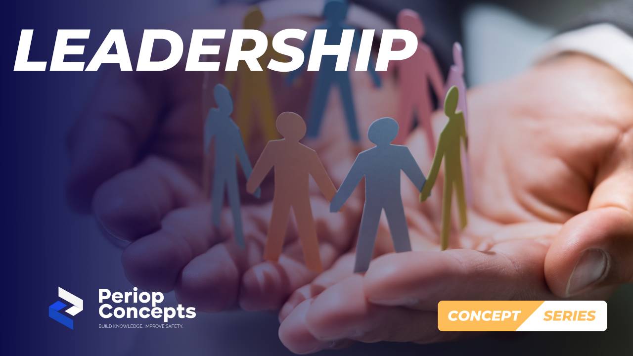 Leadership