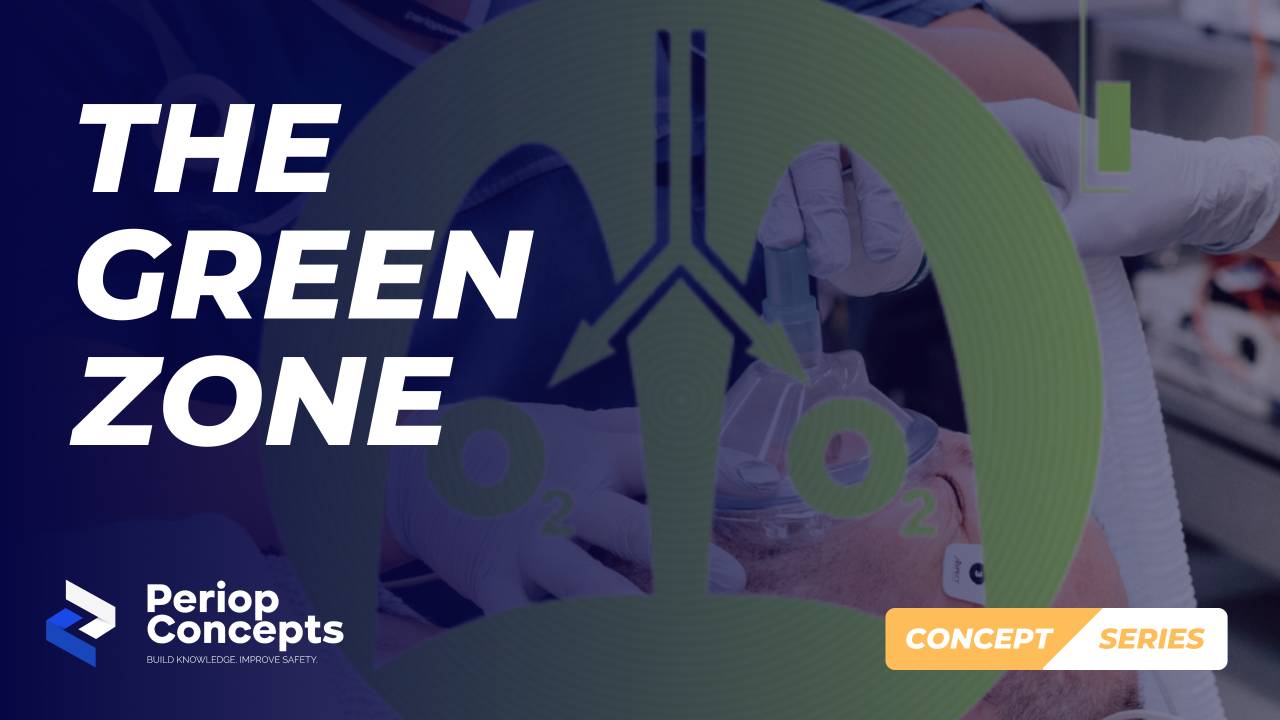 The Green Zone