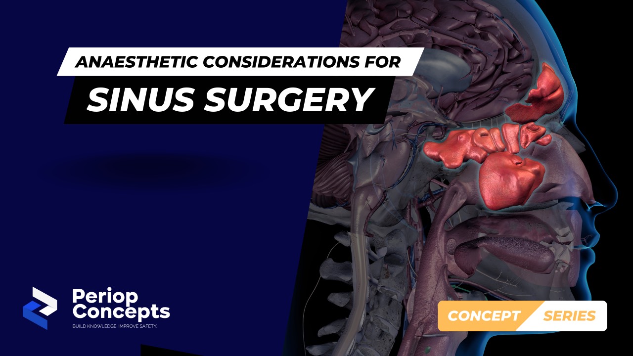 Sinus Surgery