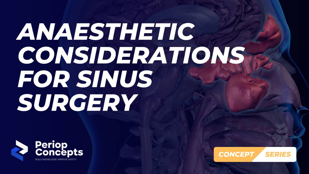 Sinus Surgery