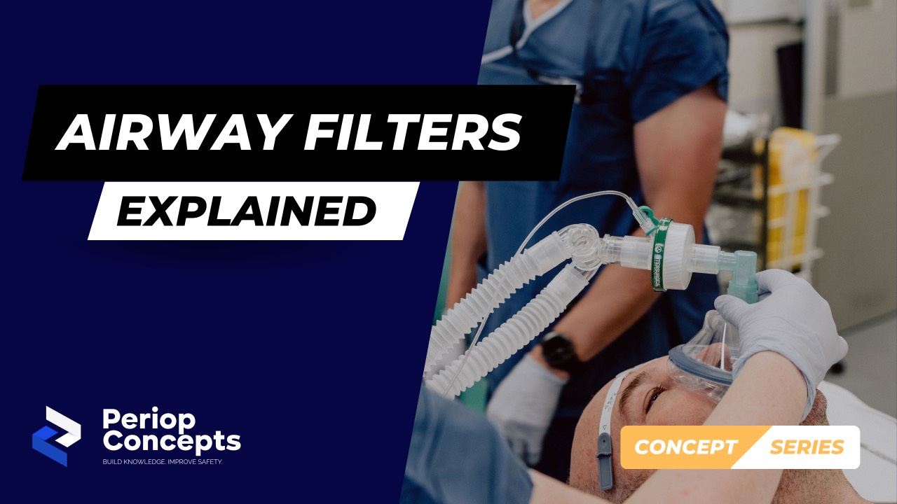 Airway Filters