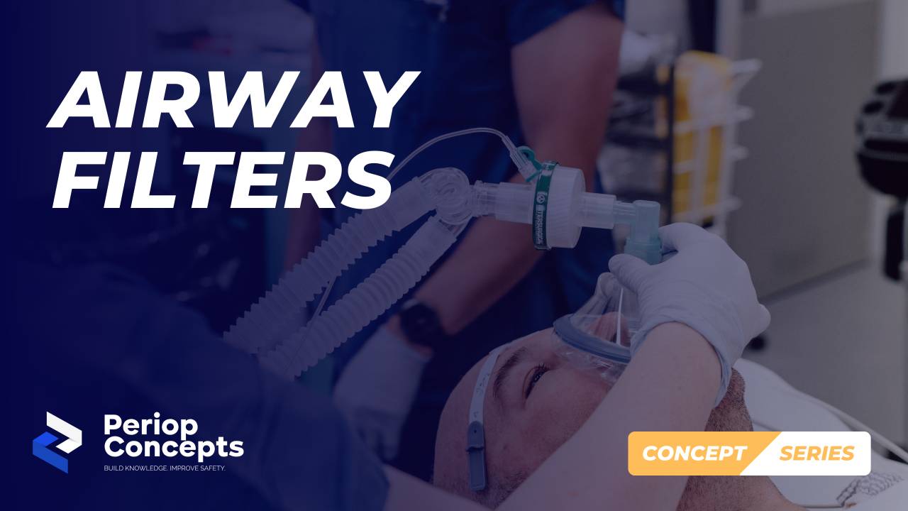 Airway Filters