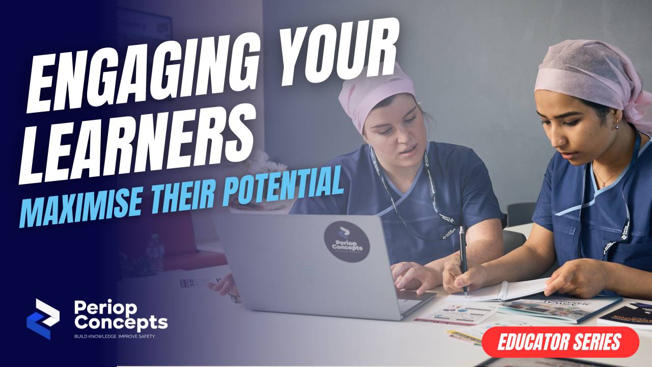 Engaging the Adult Learner: Strategies That Actually Work