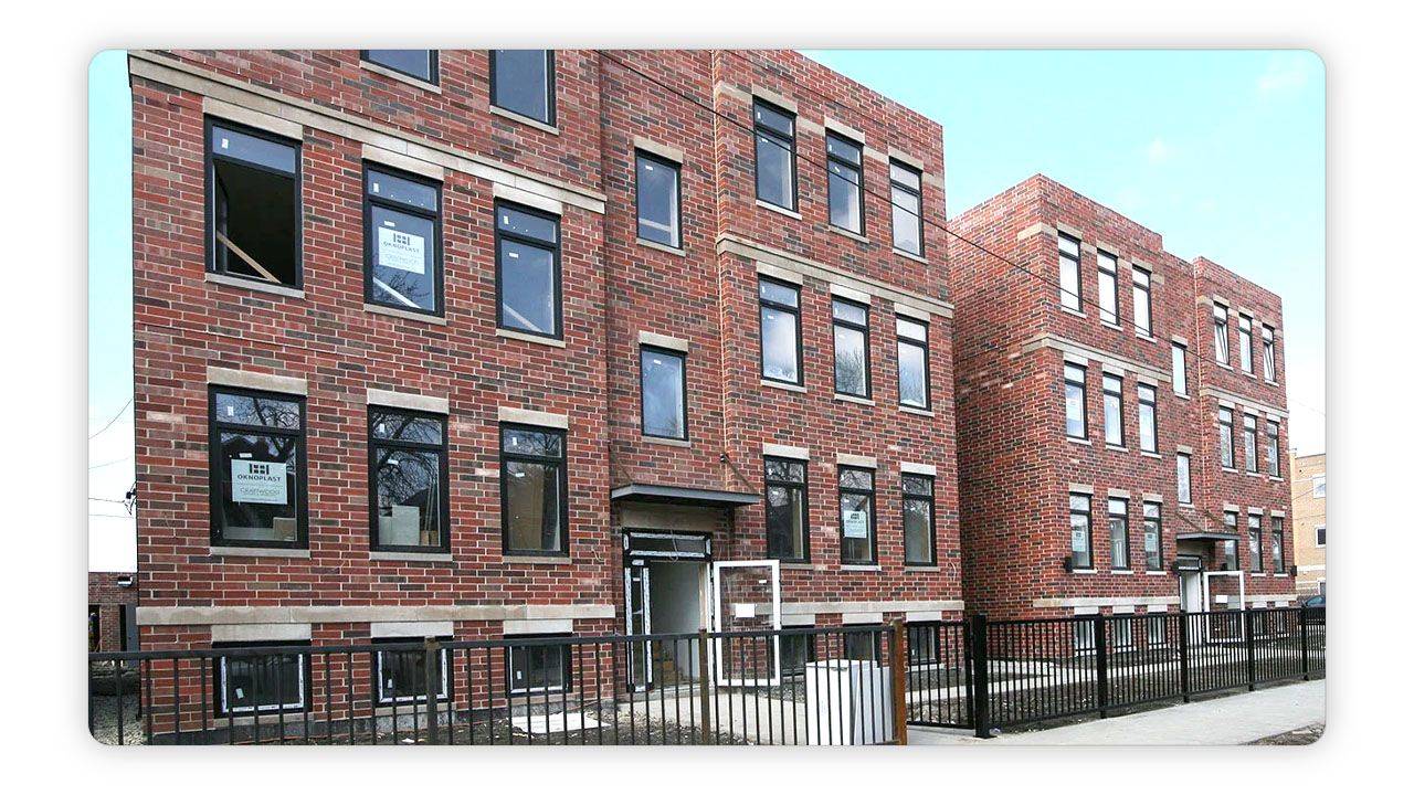 5 Reasons - Why Triple Pane Windows Slash Construction Costs