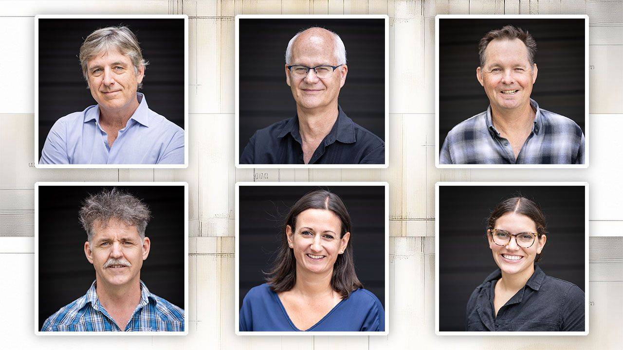 TEAM - Northwest Partners LLC