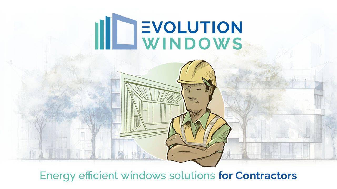 ENERGY EFFICIENT WINDOWS - Contractors