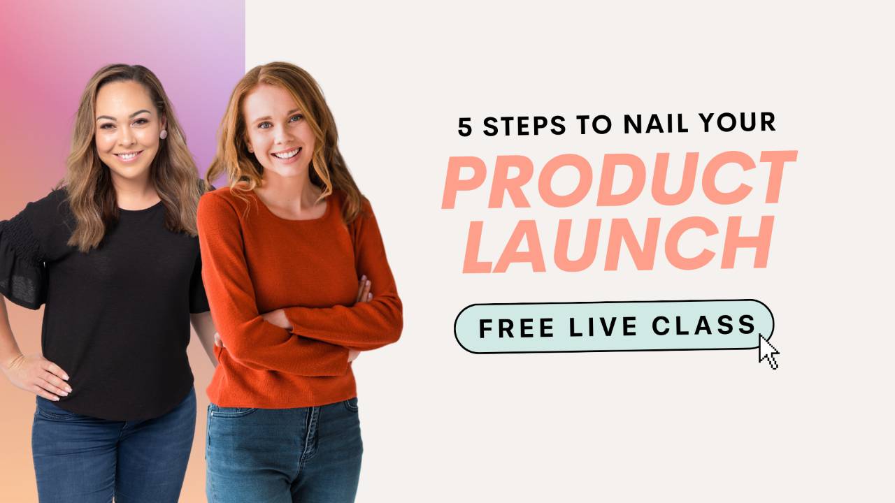 5 Steps to Nail Your Product Launch