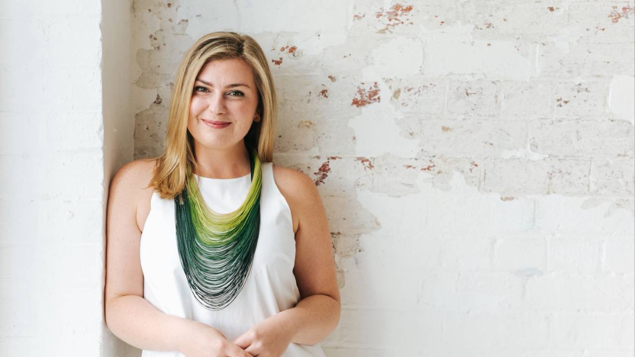 Rachel Larsson Holistic Gut Health Expert, Naturopath and Nutritionist