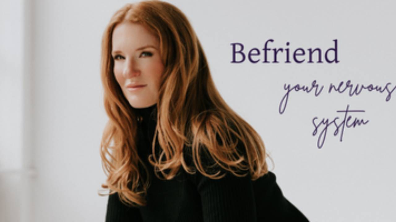 Thrive the Workbook | Rebecca Kase