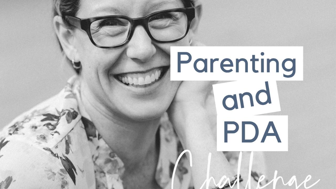Pda And Parenting Challenge