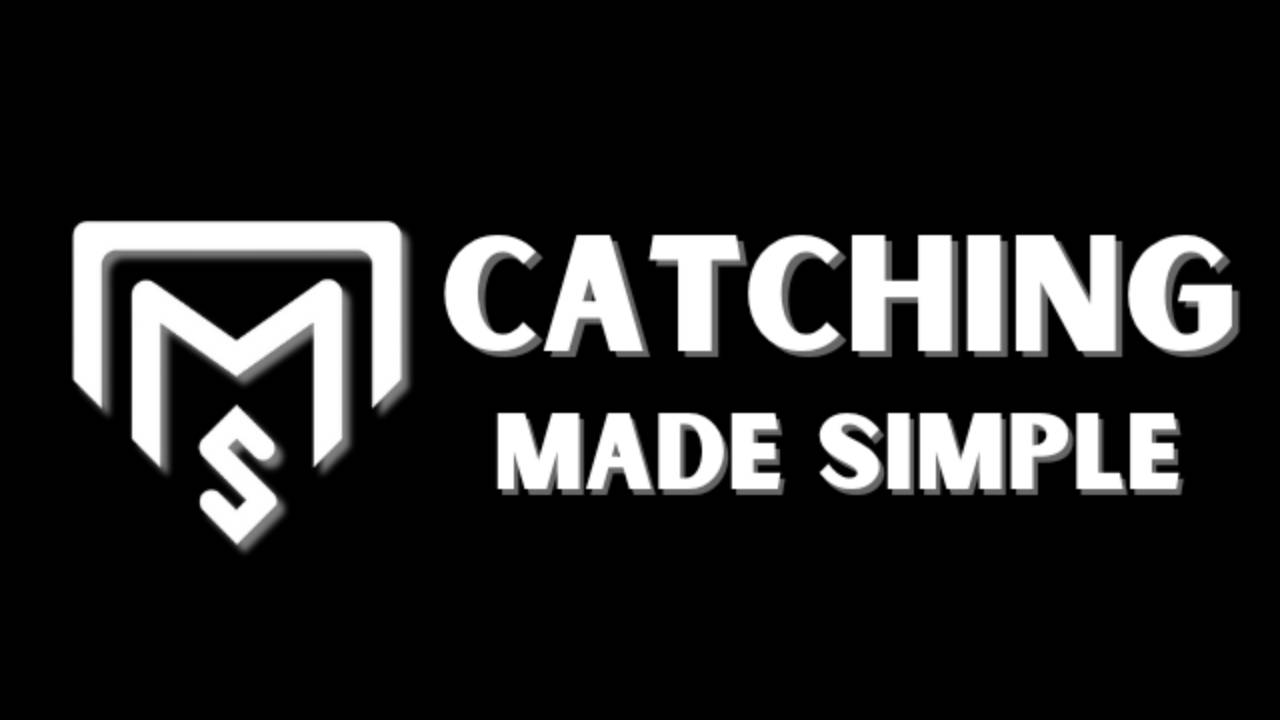 Catching Made Simple - Courses & Coaching