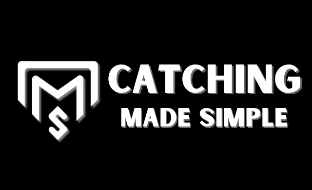 Catching Coaching and Lessons (Remote and In-Person)