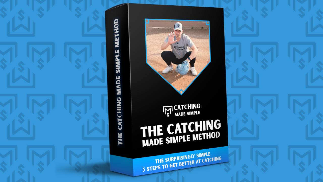 Catching Made Simple Method Course