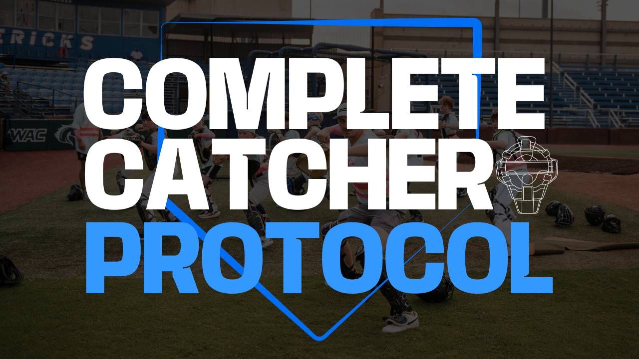 Find the perfect plan to get better at catching