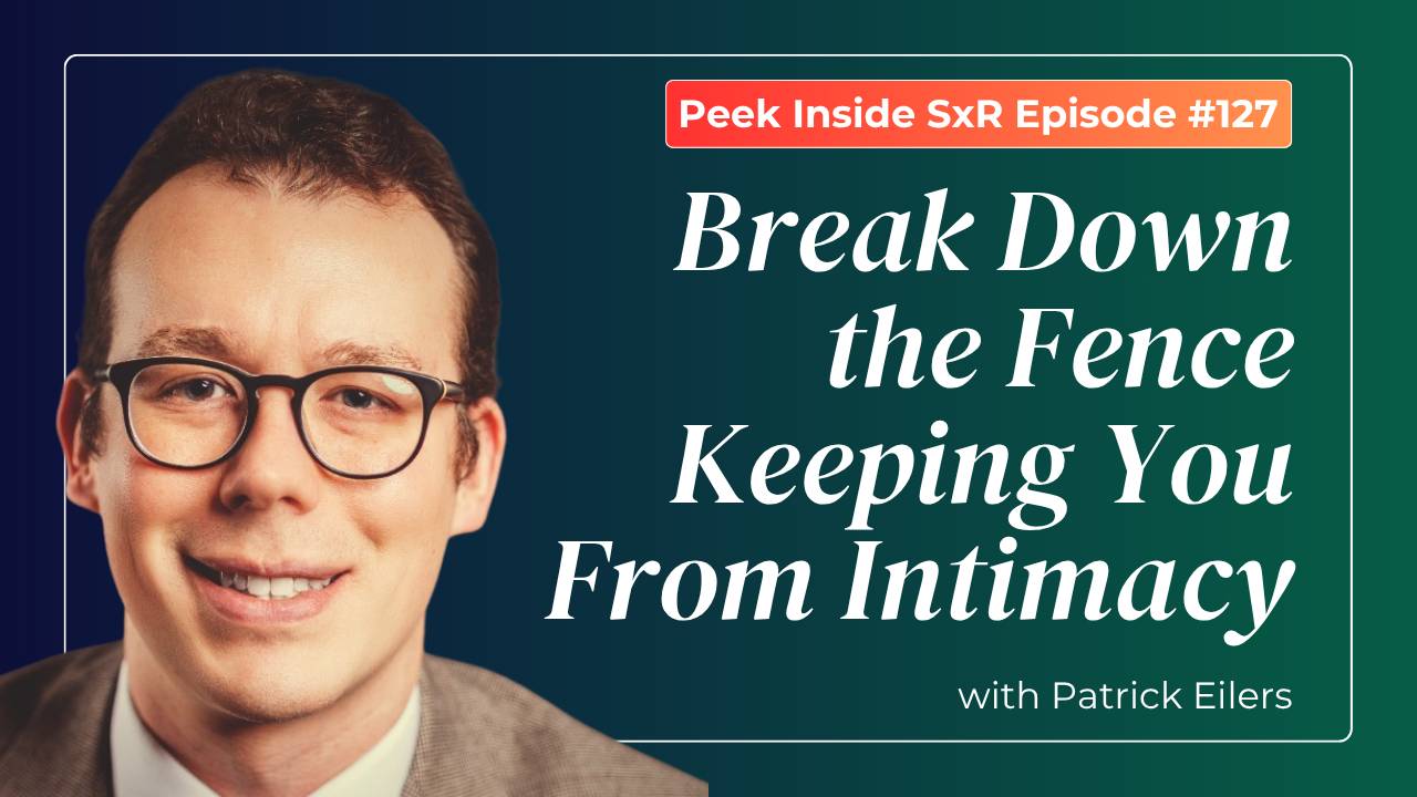 Patrick Eilers | The 90-Day Reset