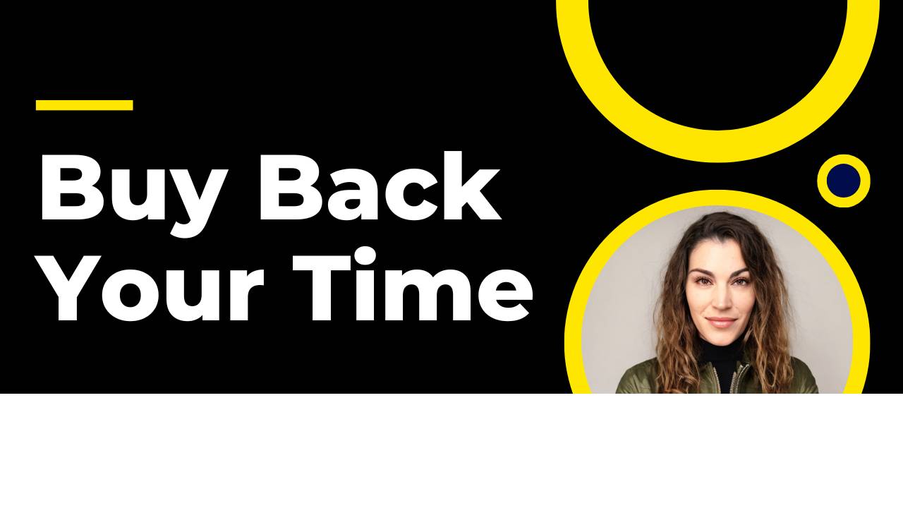 GNT #061: Buy Back Your Time