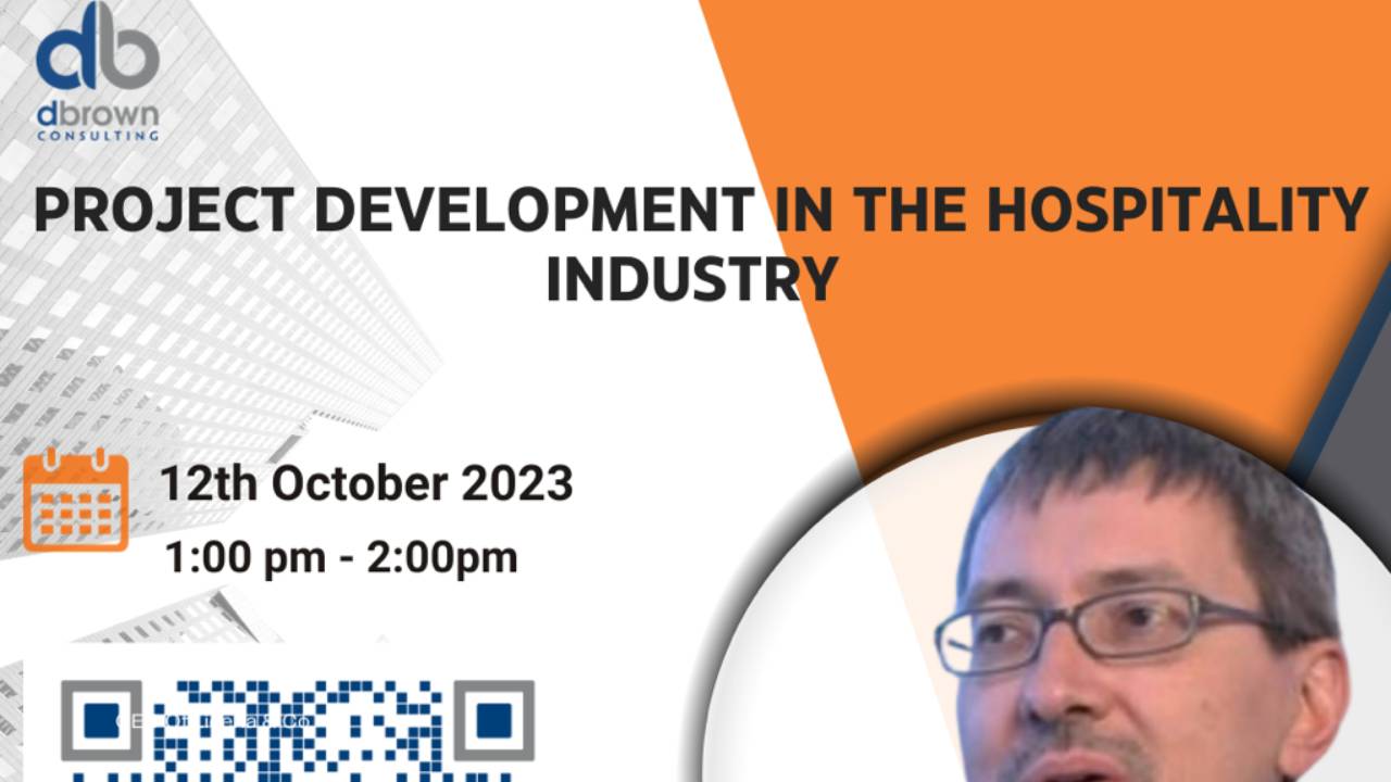 Project Development in the Hospitality Industry