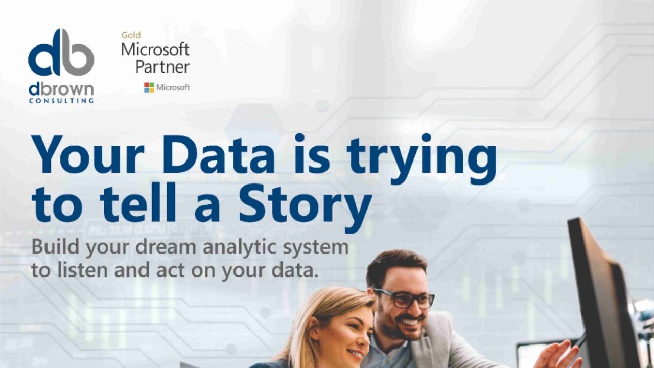 Learn How to build a Data Analytics System