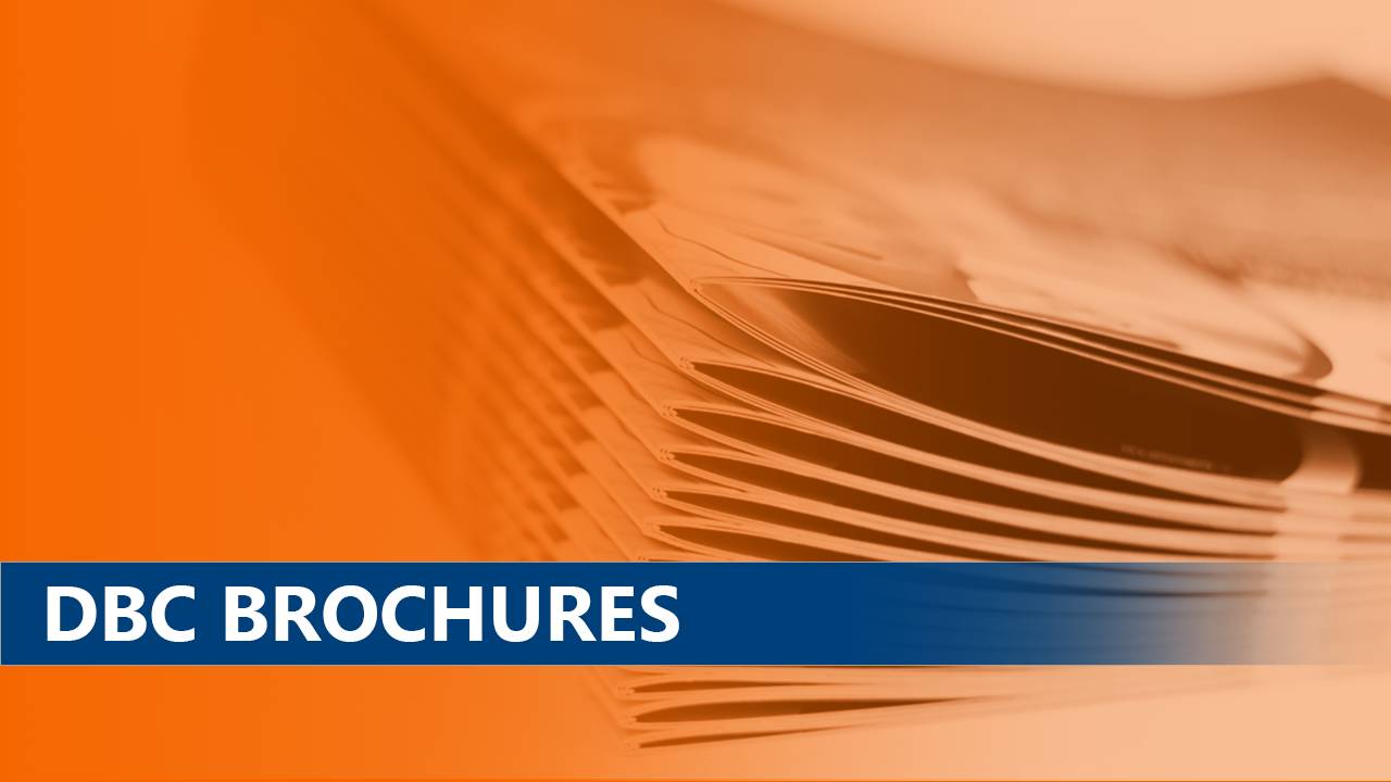 Download Course Brochures